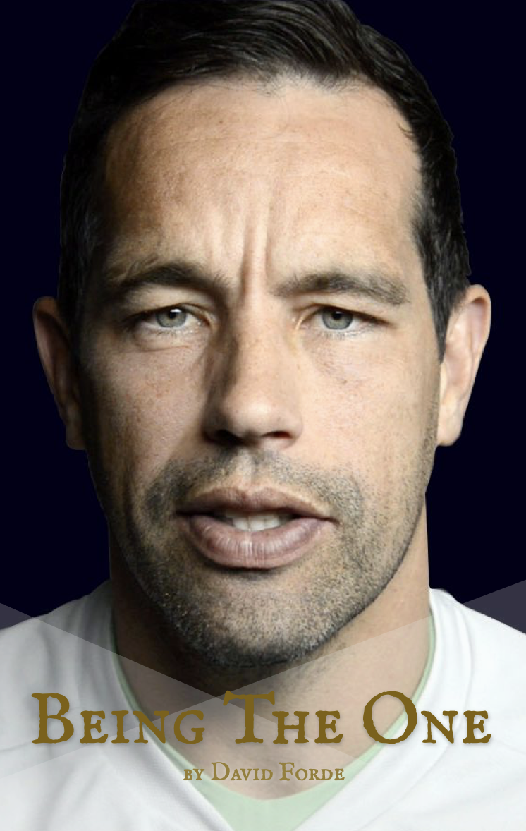 Being The One | David Forde